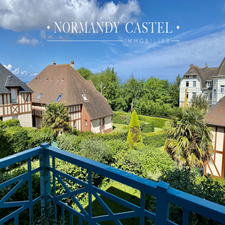 Nos biens immobiliers à vendre | Normandy Castel