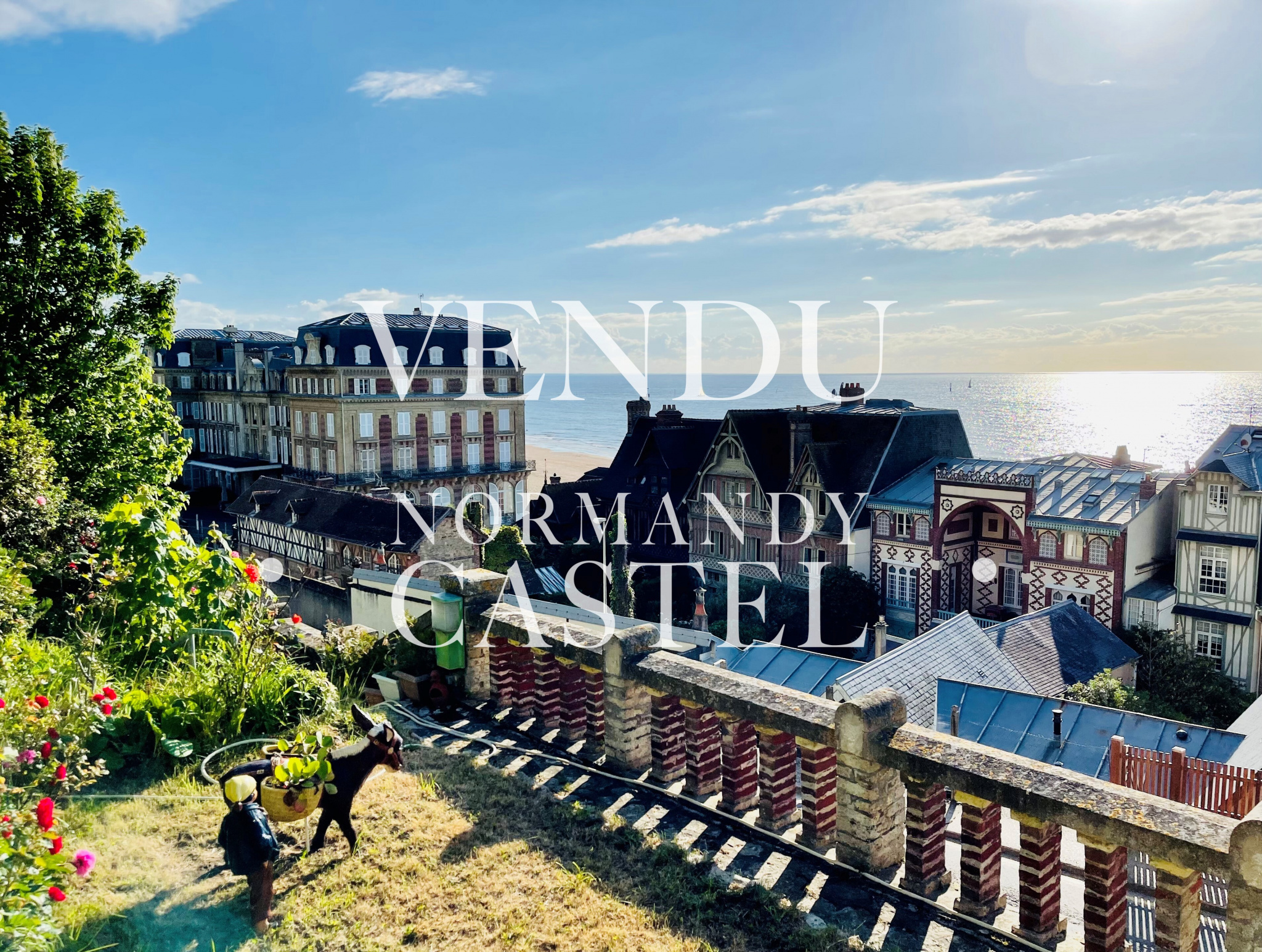 Vente Rare et exceptionnel | Normandy Castel